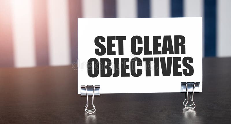 Objectives Dark Blue Stock Photos - Free & Royalty-Free Stock Photos ...