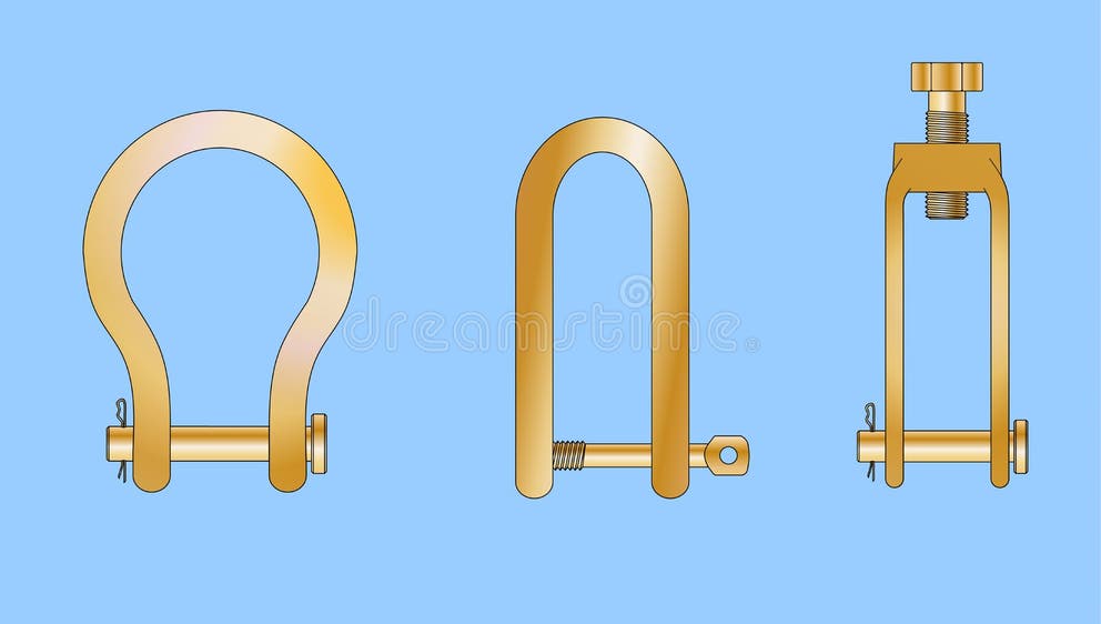 Clevis Stock Illustrations – 49 Clevis Stock Illustrations, Vectors ...