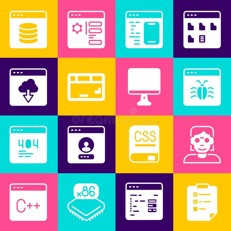 Checklist Hacker Stock Illustrations – 176 Checklist Hacker Stock Illustrations, Vectors ...