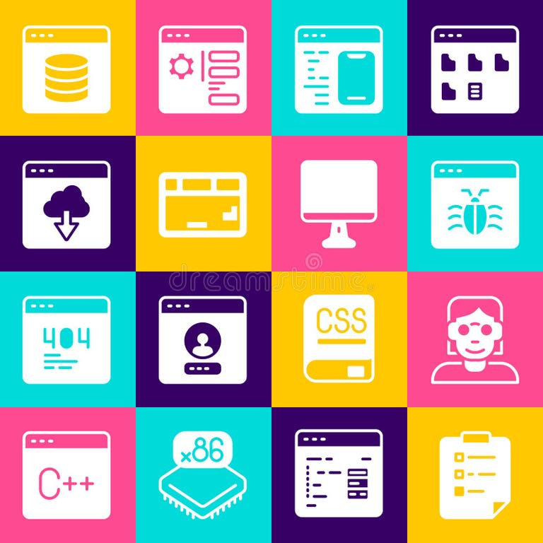 Checklist Hacker Stock Illustrations – 176 Checklist Hacker Stock Illustrations, Vectors ...