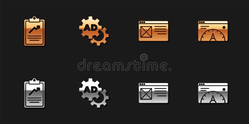 Set Clipboard with Graph Chart, Advertising, Browser Window and Website ... Set Clipboard with Graph Chart, Advertising, Browser Window and Website ...