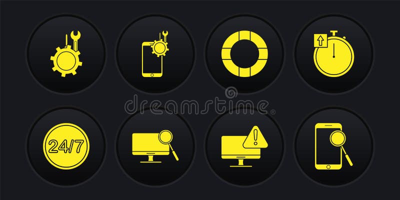 Set Clock 24 Hours, Stopwatch, Computer Monitor Diagnostics, Monitor ... Set Clock 24 Hours, Stopwatch, Computer Monitor Diagnostics, Monitor ...