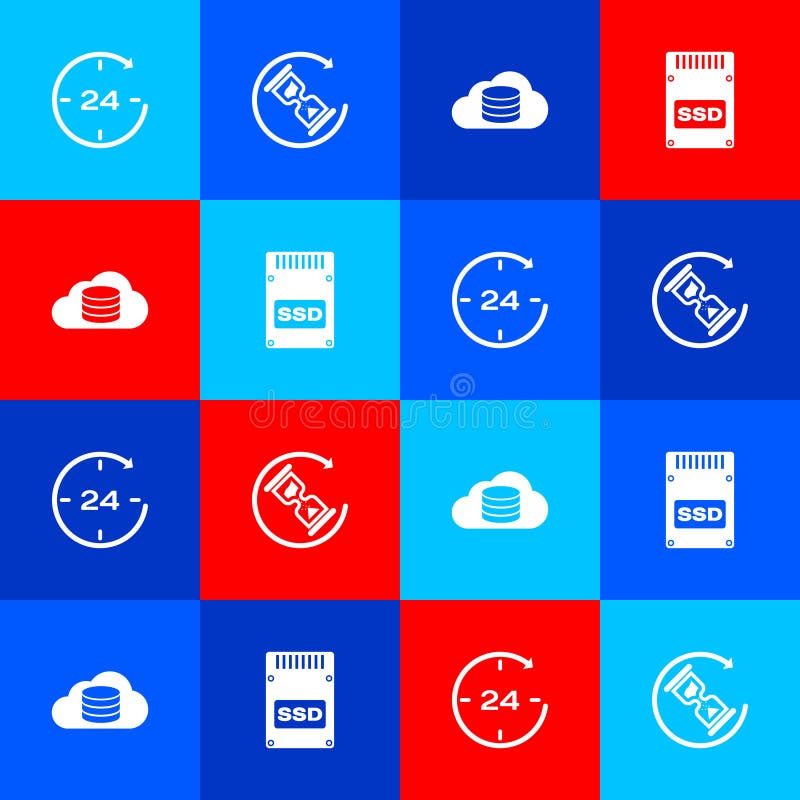 Waiting Database Stock Illustrations – 213 Waiting Database Stock ...