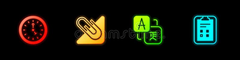 Clock Translator Stock Illustrations – 93 Clock Translator Stock ...