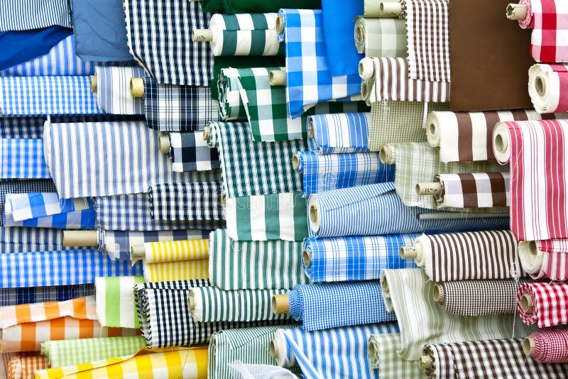 Set of clothes stock photo. Image of pile, colorful, detail - 13430016