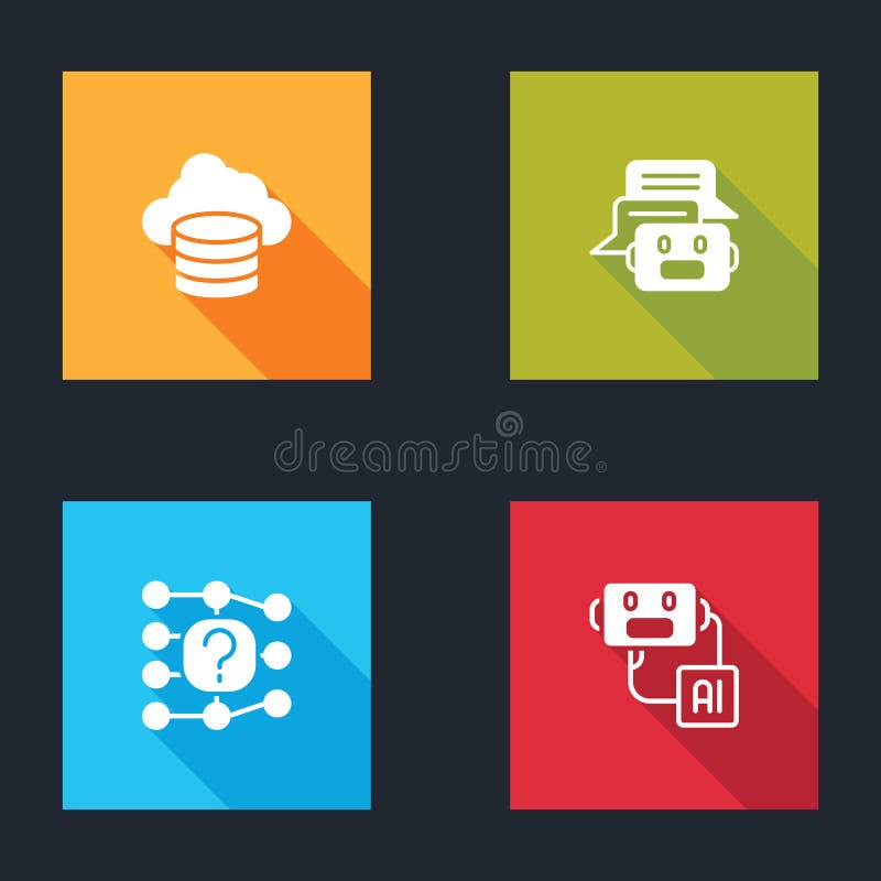 Set Cloud Database, Chat Bot, Neural Network and Artificial ... Set Cloud Database, Chat Bot, Neural Network and Artificial ...