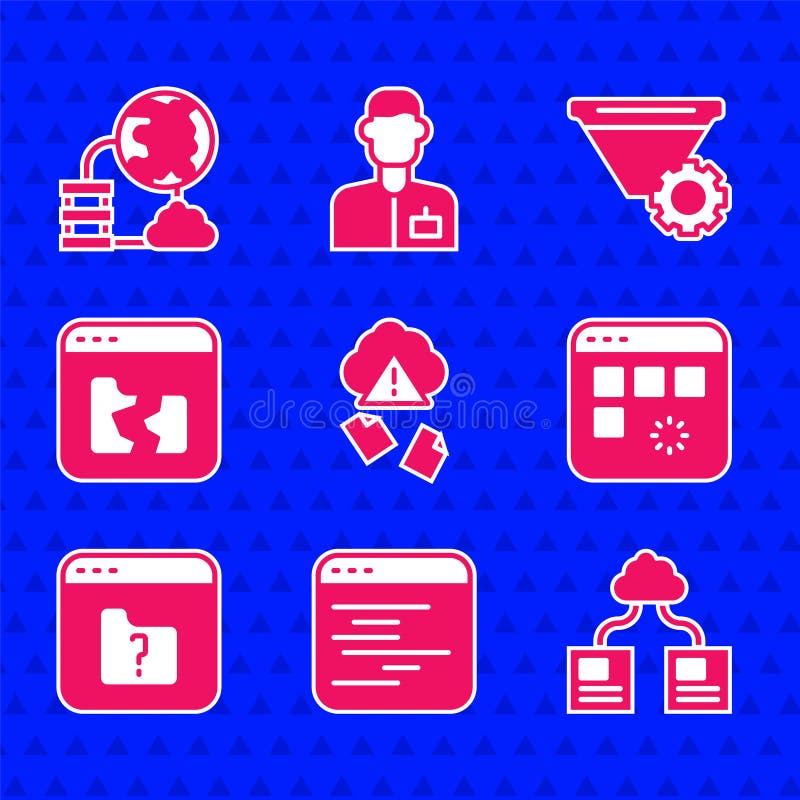 Broken Filter Stock Illustrations – 1,125 Broken Filter Stock Illustrations, Vectors & Clipart ...