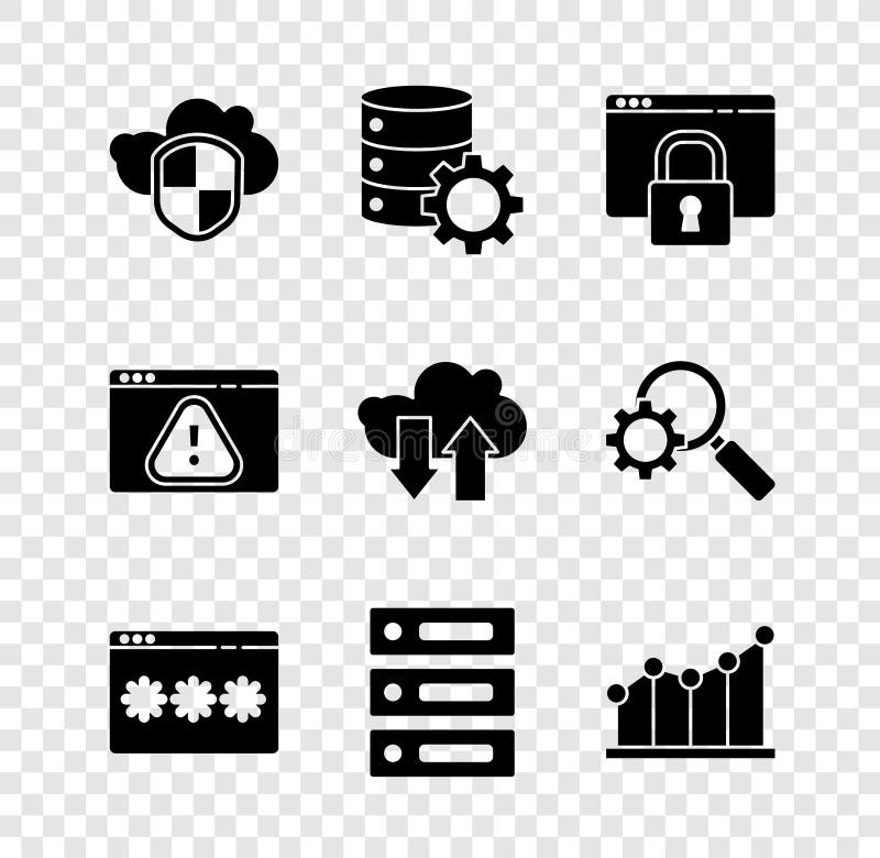 Ssl Graph Stock Illustrations – 218 Ssl Graph Stock Illustrations, Vectors & Clipart - Dreamstime