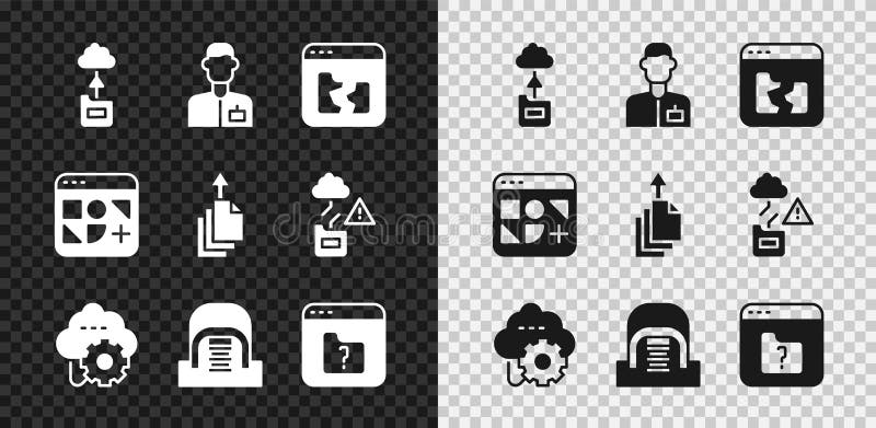 File Analyst Stock Illustrations – 647 File Analyst Stock Illustrations ...