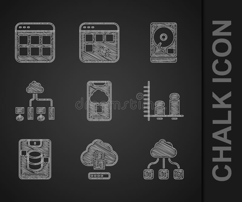 Set Cloud Technology Data Transfer, Computing Lock, Data Analysis ... Set Cloud Technology Data Transfer, Computing Lock, Data Analysis ...