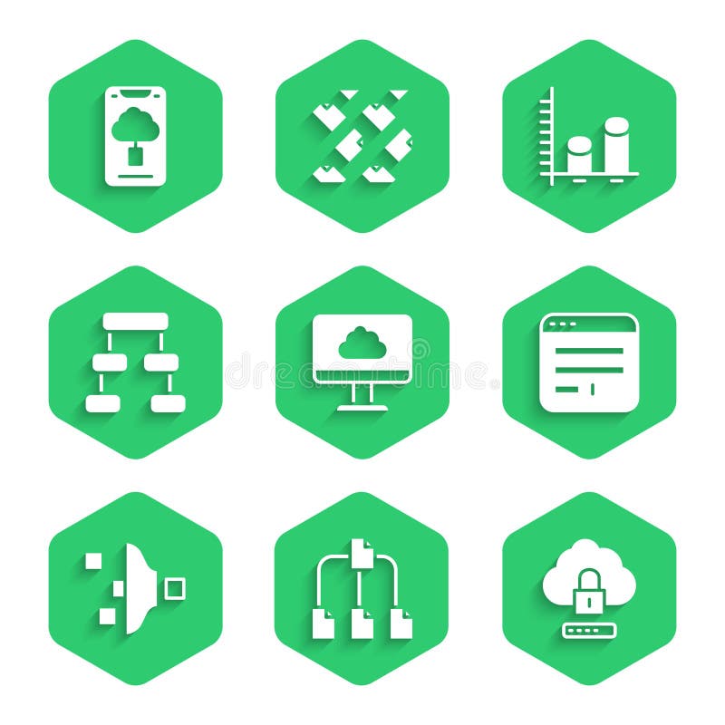 Cloud Computing Tree Stock Illustrations – 824 Cloud Computing Tree Stock Illustrations, Vectors ...