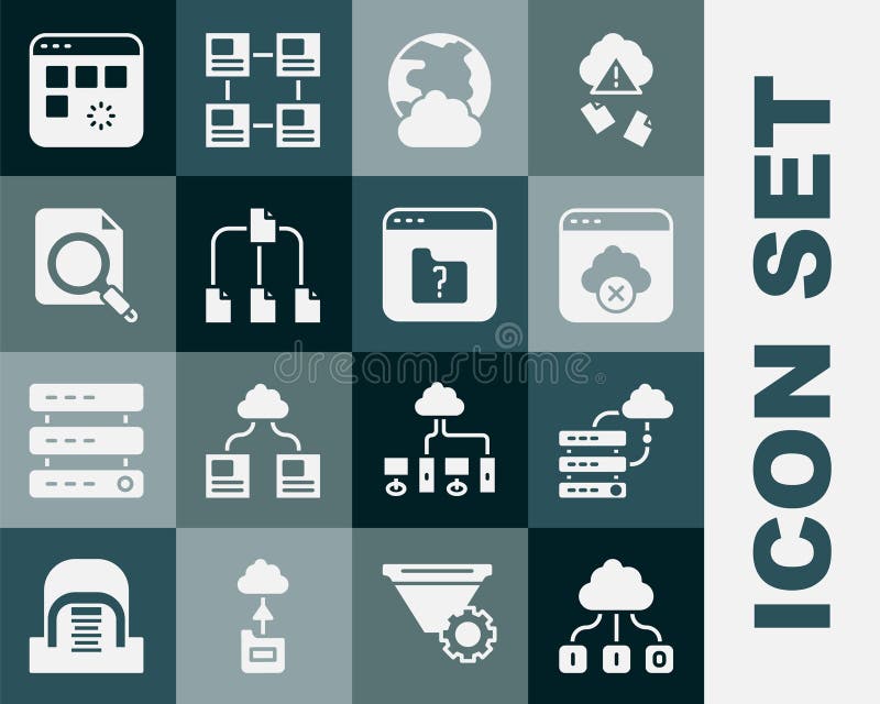 Set Cloud Technology Data Transfer, Network Cloud Connection, Failed ... Set Cloud Technology Data Transfer, Network Cloud Connection, Failed ...
