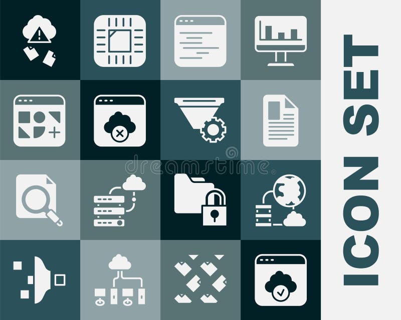 Cpu Different Stock Illustrations – 533 Cpu Different Stock Illustrations, Vectors & Clipart ...