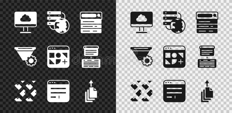 Window Network Stock Illustrations – 32,642 Window Network Stock Illustrations, Vectors ...