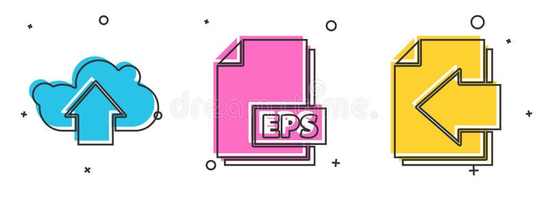 Cloud File Upload Icon stock vector. Illustration of storage - 120275002 Cloud File Upload Icon stock vector. Illustration of storage - 120275002