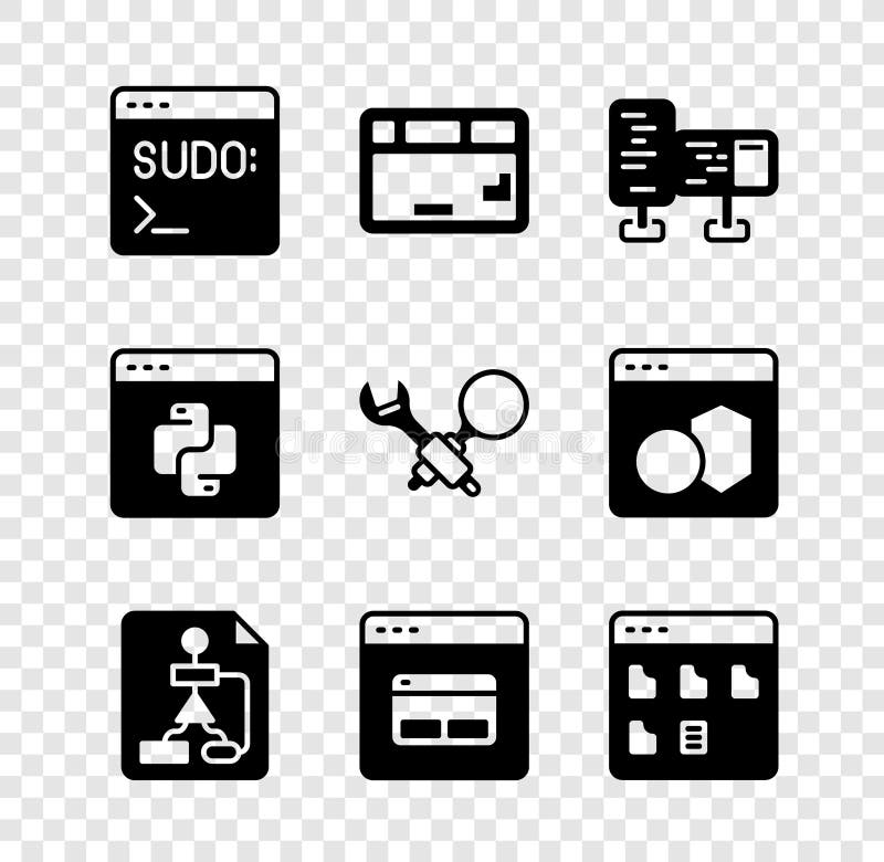 Set Code Terminal, Keyboard, Computer Monitor Screen, Flowchart, Search ... Set Code Terminal, Keyboard, Computer Monitor Screen, Flowchart, Search ...