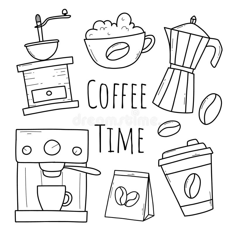Time Machine Doodle Stock Illustrations – 309 Time Machine Doodle Stock ...