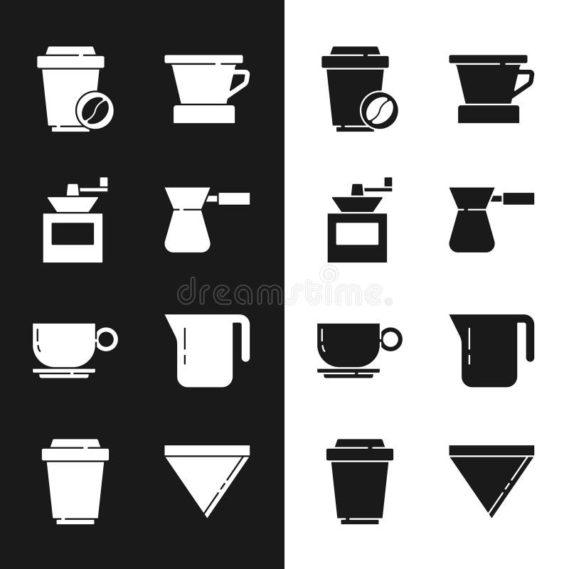 V60 Brewing Stock Illustrations – 876 V60 Brewing Stock Illustrations ...