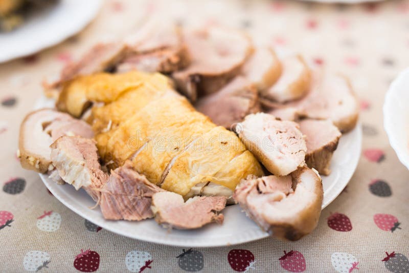 1,292 Different Types Cooked Meat Stock Photos - Free & Royalty-Free ...