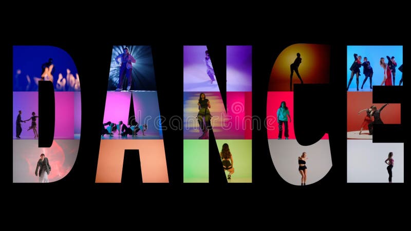 Word Dance Stock Illustrations – 3,654 Word Dance Stock Illustrations ...