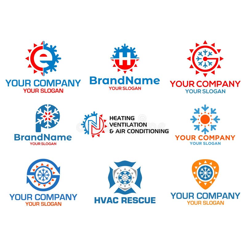 Hvac Certified Logo