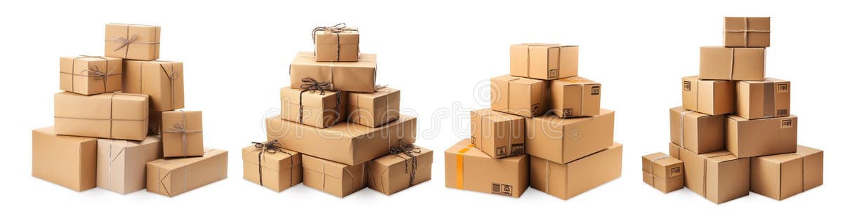Parcel Stock Illustrations – 180,993 Parcel Stock Illustrations ...