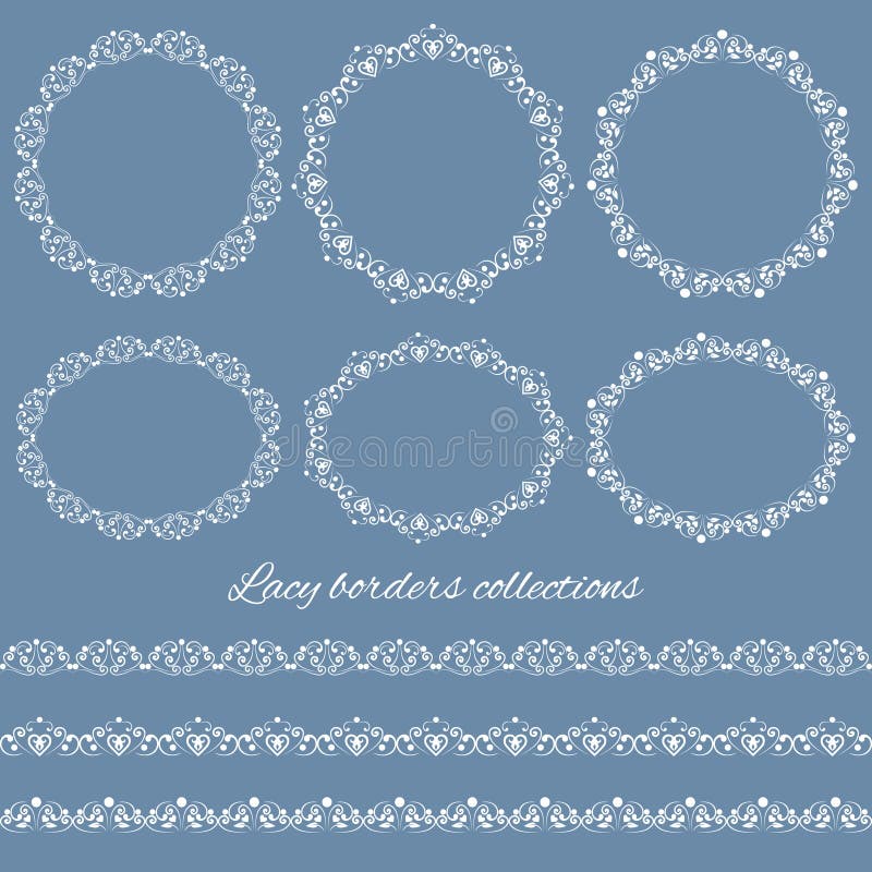 Circle Damask Collections Stock Illustrations – 9 Circle Damask ...