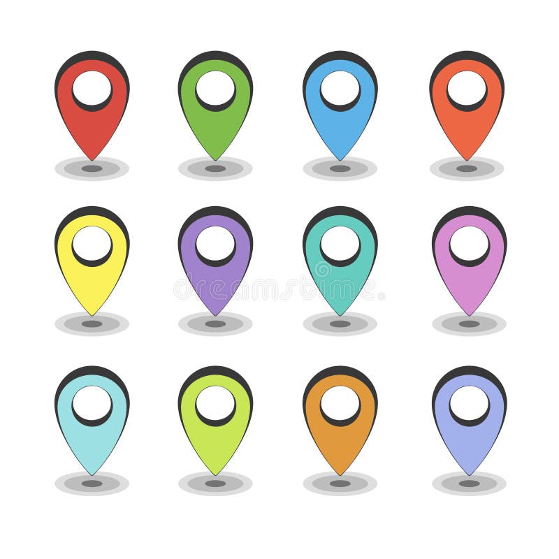 Gps Symbols Stock Illustrations – 4,957 Gps Symbols Stock Illustrations ...