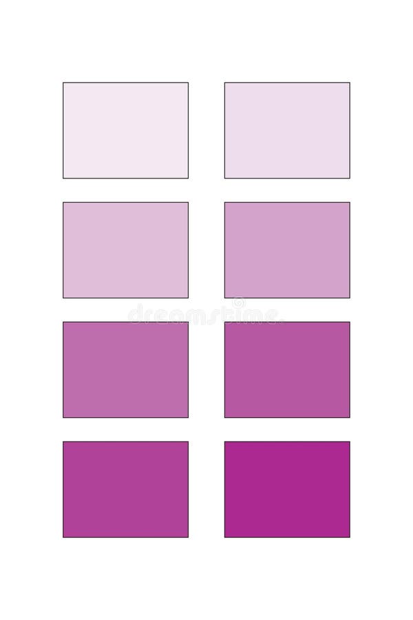 Color rectangles 9 stock vector. Illustration of text - 320068153