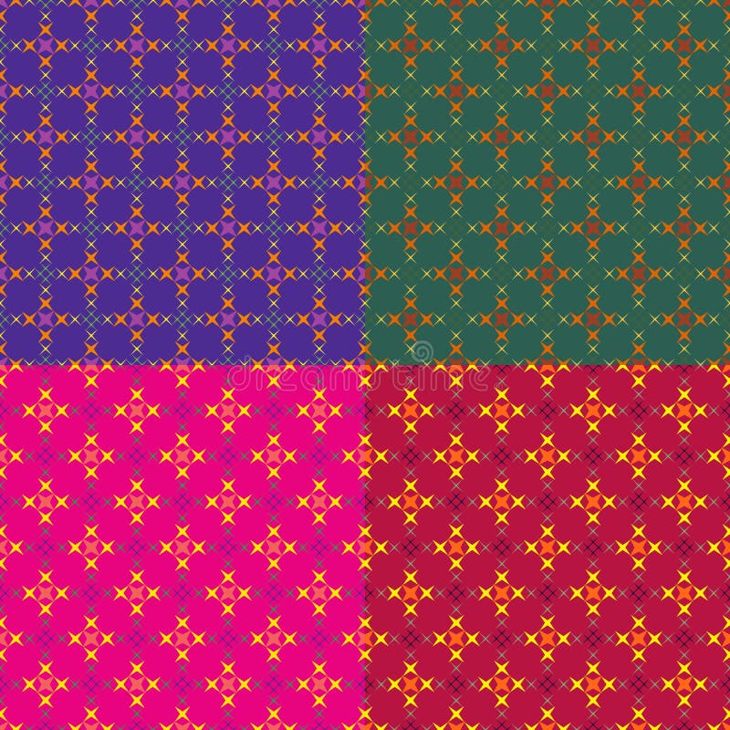 Spiky Crosses Stock Illustrations – 8 Spiky Crosses Stock Illustrations ...