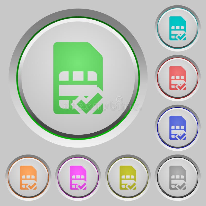 Purple Sim Card Stock Illustrations – 113 Purple Sim Card Stock ...