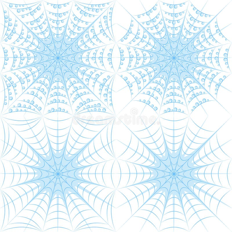 Spider with Patterns. Zentangle Spider. Black-white Illustration of an ...