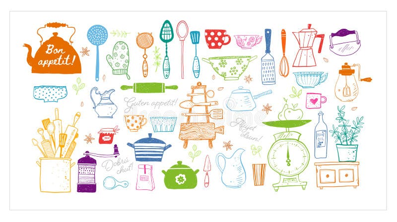 Appetit Pot Stock Illustrations – 72 Appetit Pot Stock Illustrations ...