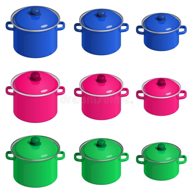 Pan Size Stock Illustrations – 382 Pan Size Stock Illustrations ...