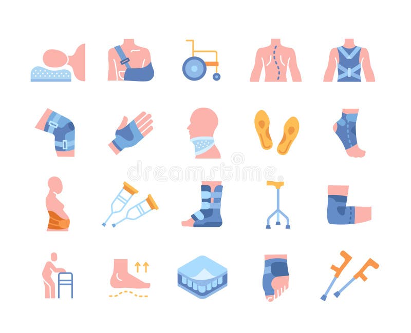 Splints Stock Illustrations – 67 Splints Stock Illustrations, Vectors ...
