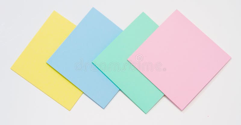 Set of colored sticker stock image. Image of standart - 50593921