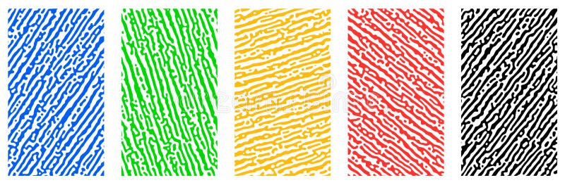 Reaction Textures Stock Illustrations – 271 Reaction Textures Stock ...