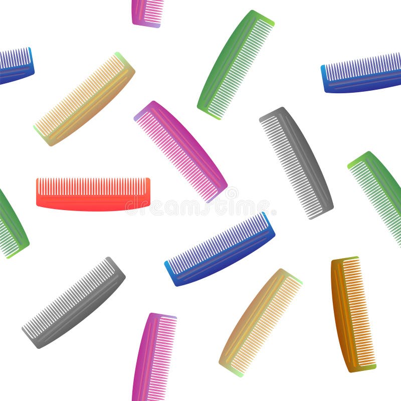 Red Combs Stock Illustrations – 296 Red Combs Stock Illustrations ...