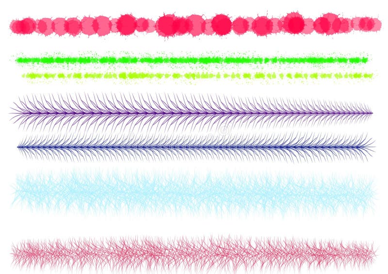 Line Decor Border Stock Illustrations – 132,412 Line Decor Border Stock ...