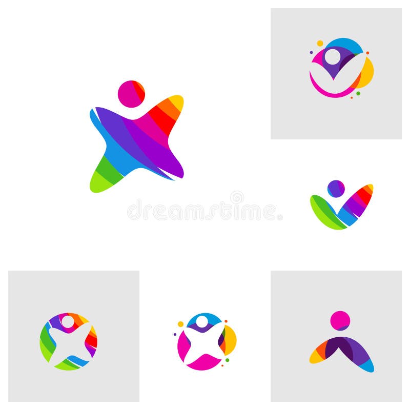 Logo Ecstatic Stock Illustrations – 214 Logo Ecstatic Stock ...