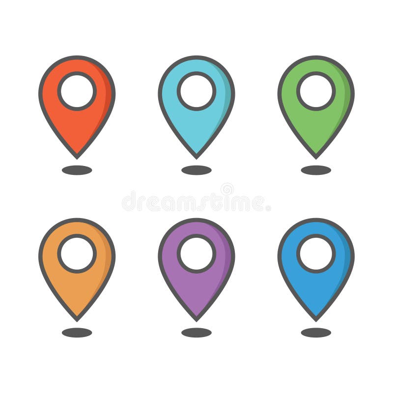 Map Pin Flat Design Style Stock Illustrations – 14,368 Map Pin Flat Design Style Stock ...