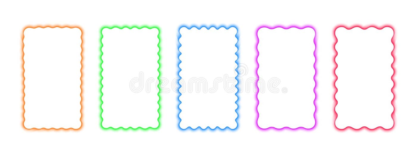 Gradient Edges Stock Illustrations – 8,364 Gradient Edges Stock ...