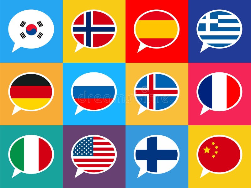 Complete Flags Fifa World Cup 2014 Editorial Photo - Illustration of ...