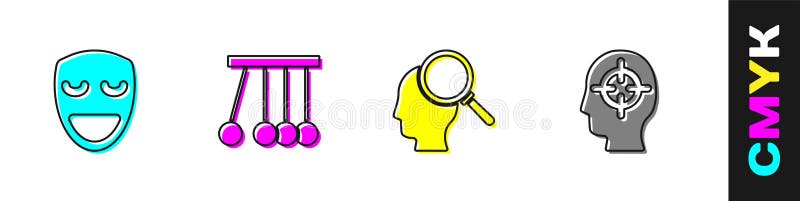 Pendulum Finding Problem Stock Illustrations – 121 Pendulum Finding ...