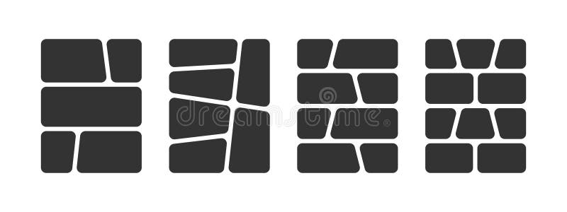 Set of Comic Book Templates. Multiple Panel Sequences Isolated on White ...