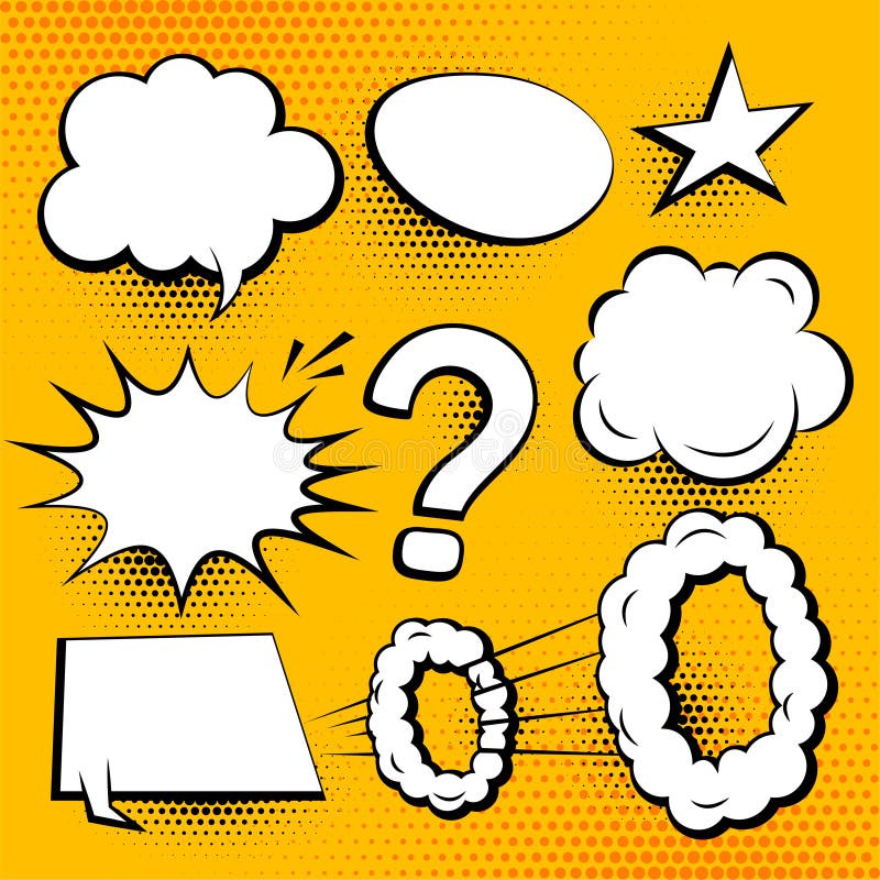 Superhero Expressions Stock Illustrations – 90 Superhero Expressions ...