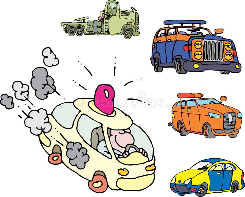 Non Emergency Transportation Stock Illustrations – 38 Non Emergency ...
