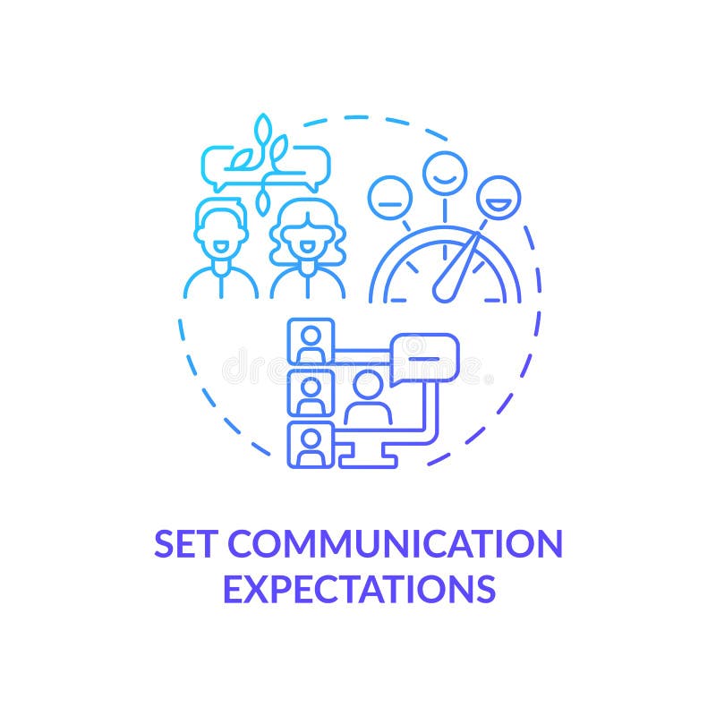 Leadership Expectations Stock Illustrations – 223 Leadership ...