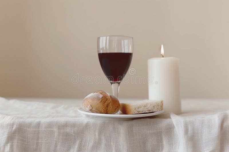 583 Communion Elements Stock Photos - Free & Royalty-Free Stock Photos ...