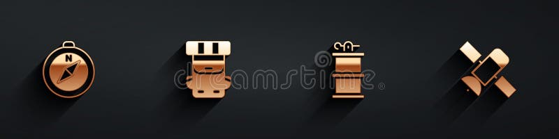 Smoke Compass Stock Illustrations – 371 Smoke Compass Stock ...